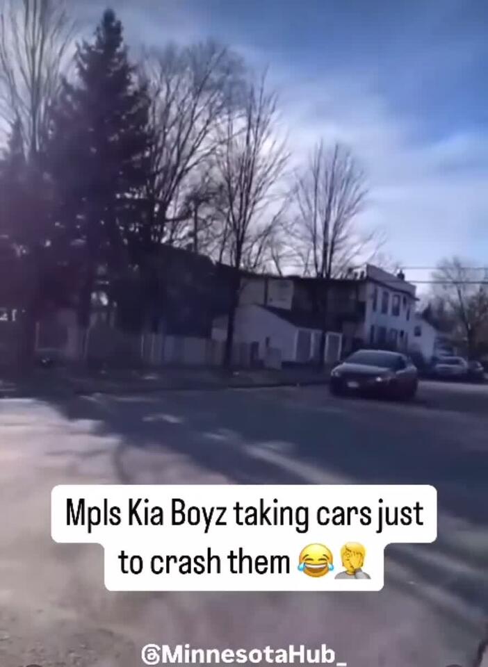 South Minneapolis Yns crashing out early - NewsBreak