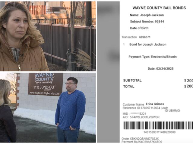 Bail bond scam leaving family members out hundreds of dollars - NewsBreak