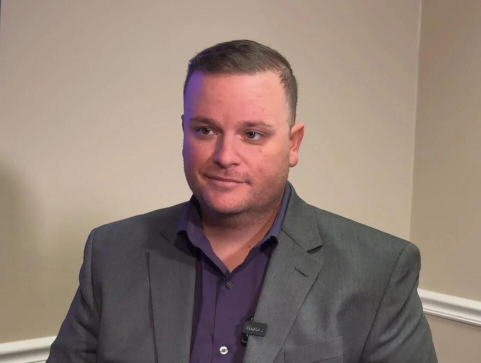 Christopher Sepulvado' son: '"Thirty-three years on death row is insane ...