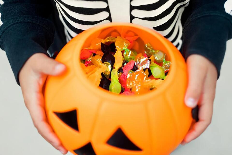 Cocaine found in Ingram child's trick-or-treat bag - NewsBreak