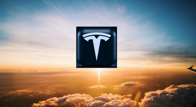 The Religion Of Tesla: How Gigafactory Texas Fanfare Shows The Strong ...