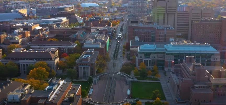 Two Minnesota Schools Named Among Best In US For 2025 - NewsBreak