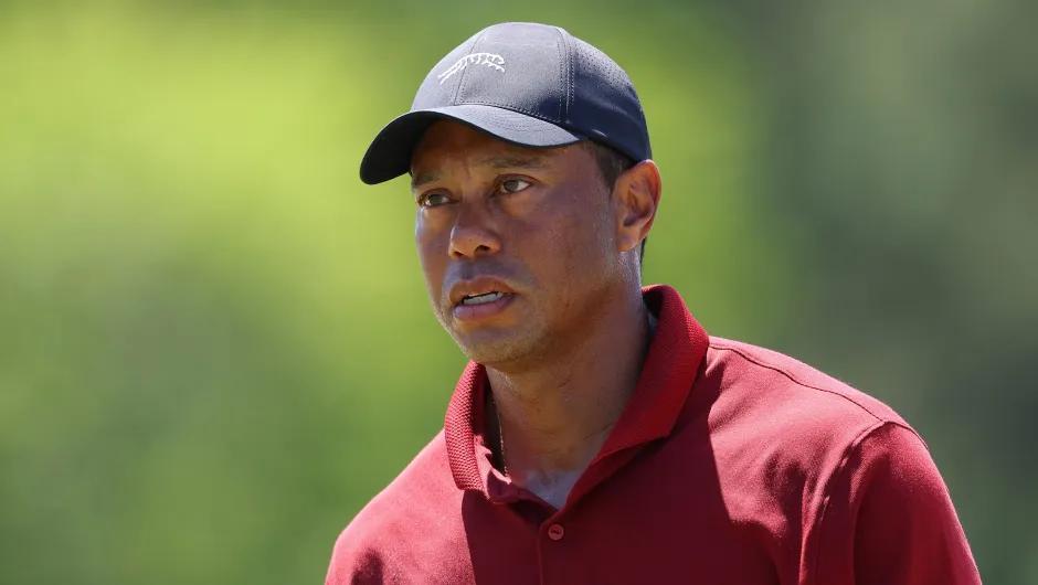 Tiger Woods’ Rollover Crash & Arrest 2026: Updates After the Accident ...