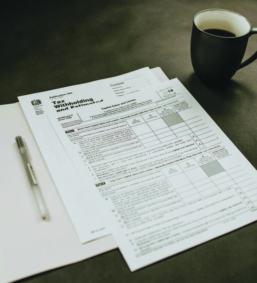 Need tax forms? Library has them - NewsBreak
