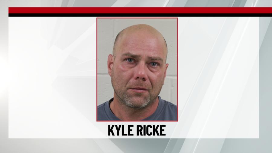 Evaluation sought on whether Kyle Ricke is competent to stand trial in ...