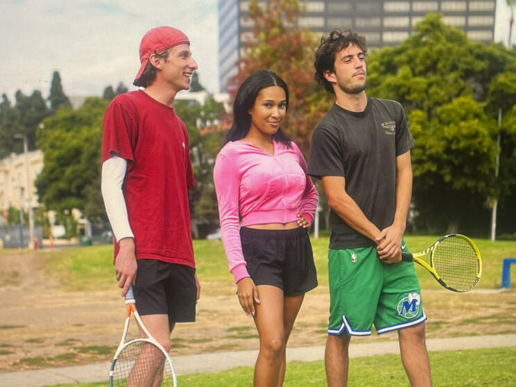 ‘Challengers’ Art and Patrick lookalike competition courts community in ...