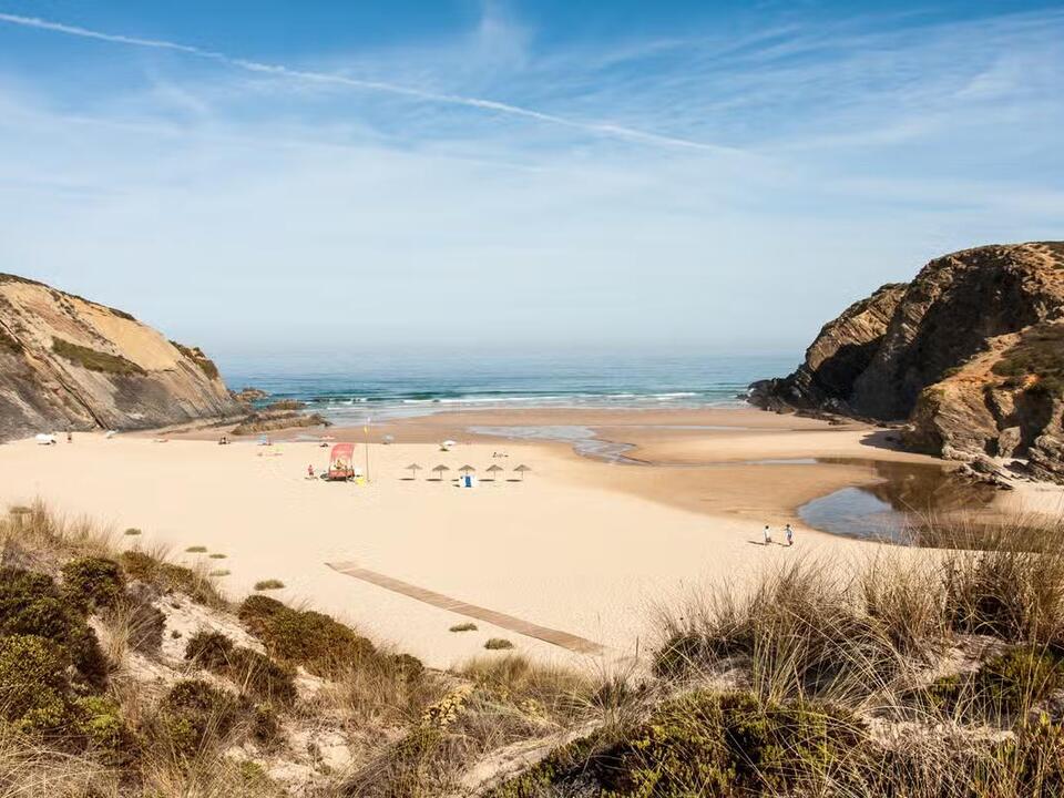 Your guide to Carvalhal, Portugal: the sleepy, chic village in the ...