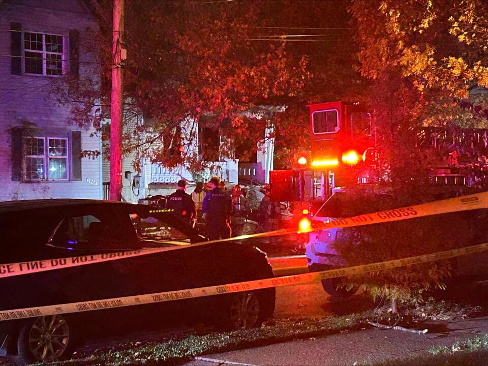 1 dead, 1 hospitalized after house fire, possible explosion in NKY ...