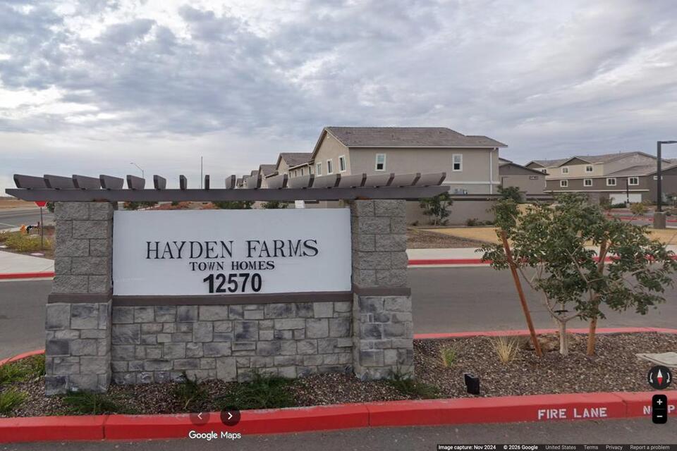 Homeowner outraged at $150 HOA fine after a paper bag was blown onto ...