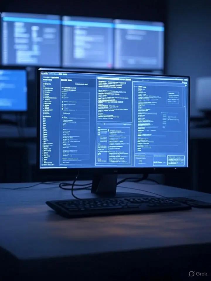 Google’s Dire Holiday Scam Warning: AI Fuels Fraud Frenzy in 2025 ...