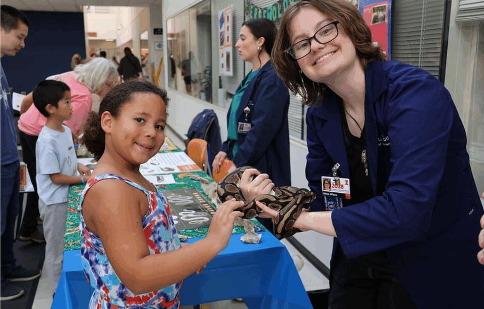 Promise Healthcare opens new clinic inside C-UPHD to expand access to ...