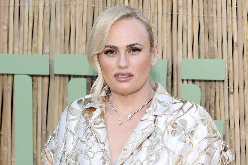 Leaked audio appears to reveal Rebel Wilson's PR team plotting smear ...