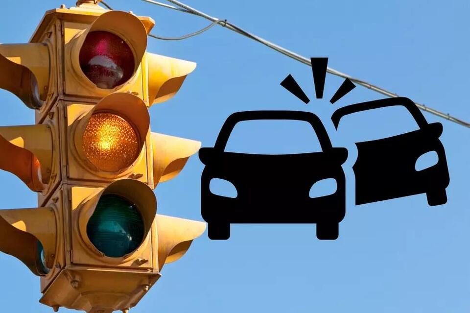 America’s deadliest intersection is in New Jersey, 5 more in the top 30 ...