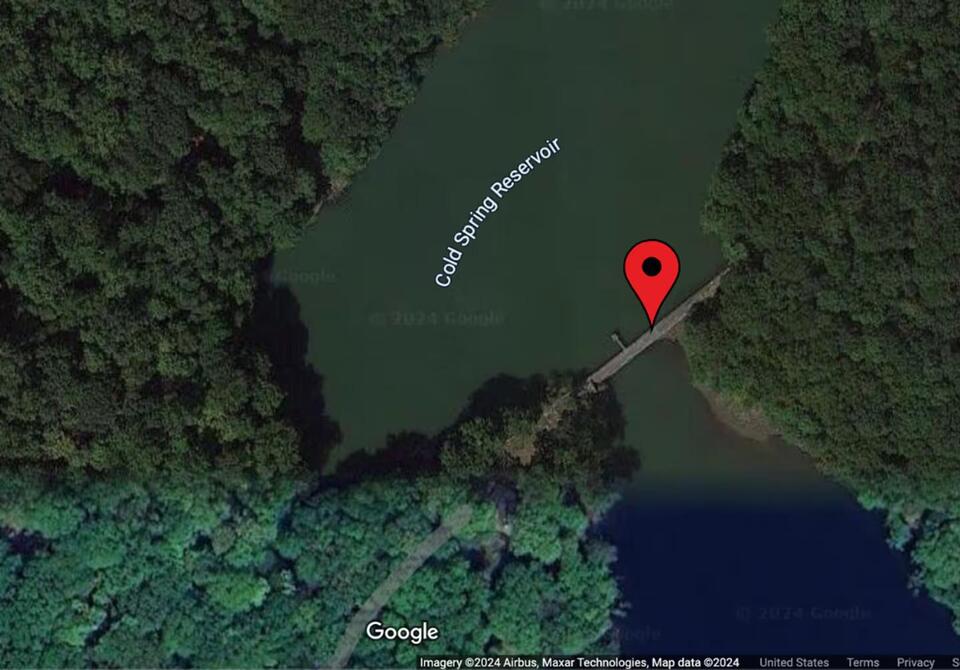 Christmas Miracle: ‘High-Hazard’ Dam Repairs Get Green Light In Cold ...