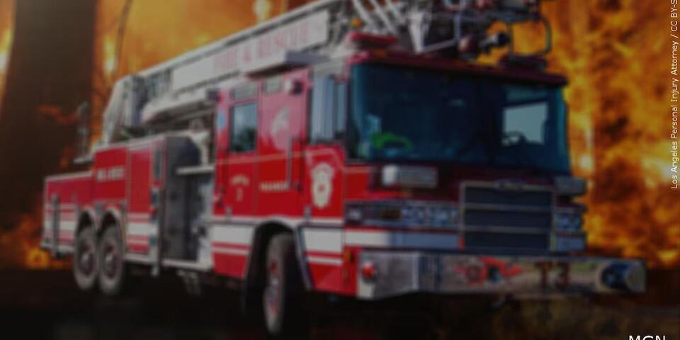 One dead after Rochelle house fire, investigation underway - NewsBreak