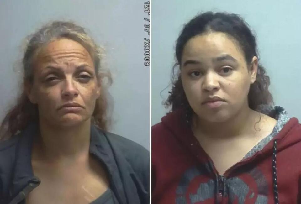 Look Inside The Nacogdoches County Jail: Felony Arrests Dec 28 – Jan 3 ...