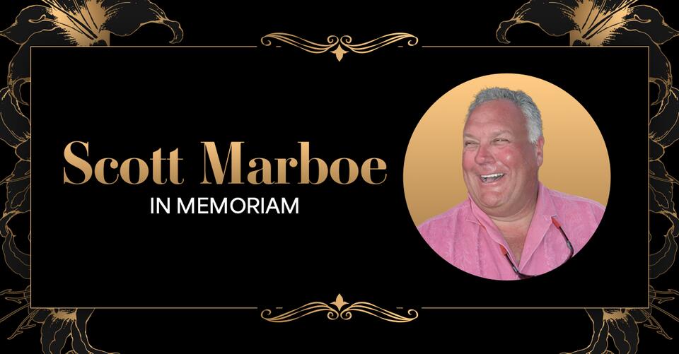 Honoring the Legacy of Scott Marboe: A Life Dedicated to the Northwest ...