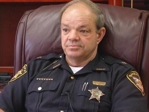 Ross Co. Sheriff faces scrutiny over alleged double standards after ...