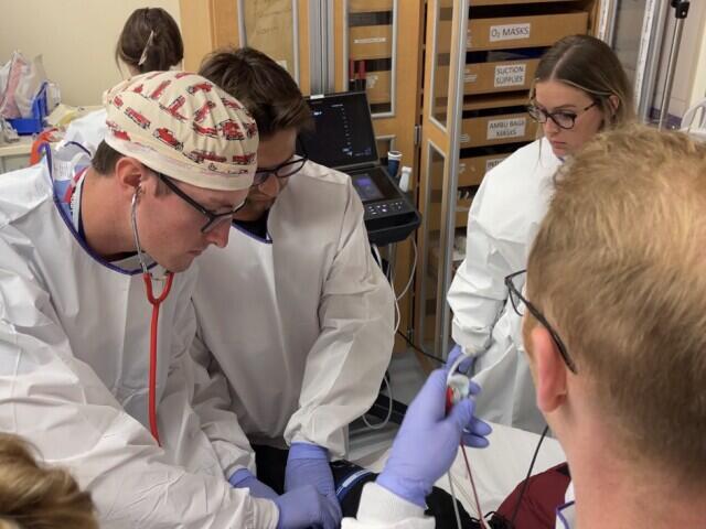 Riley Emergency Department seeing more kids with gunshot wounds than ...