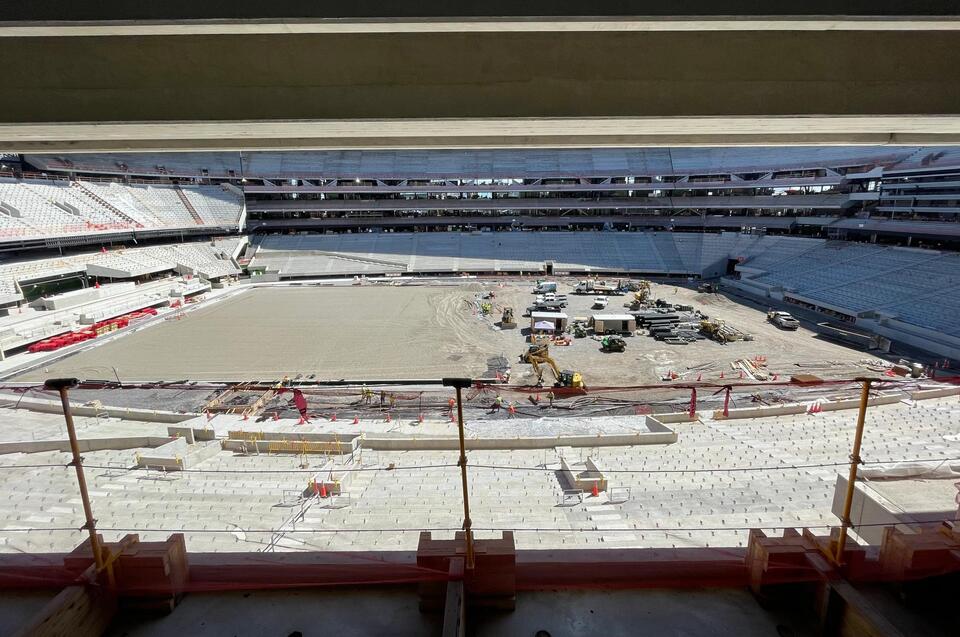 Building Trades head on stadium and Amazon projects: 'construction boom ...