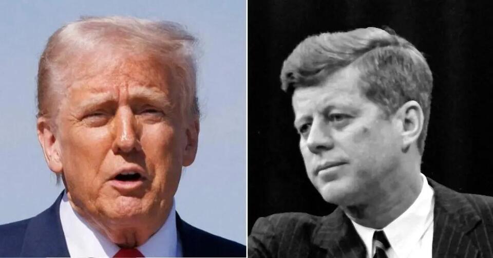 The Biggest Bombshells in JFK Secret Files Dump - NewsBreak