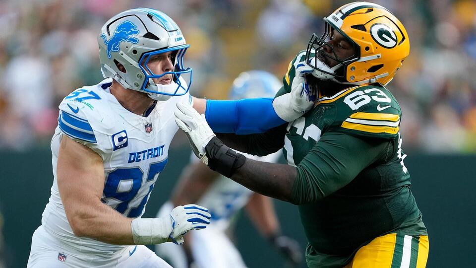 Predicting every NFL team's remaining schedule: Chiefs edge Broncos for ...