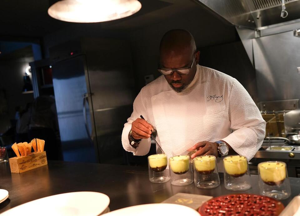 Best restaurants in OKC? These were the top spots in November according ...