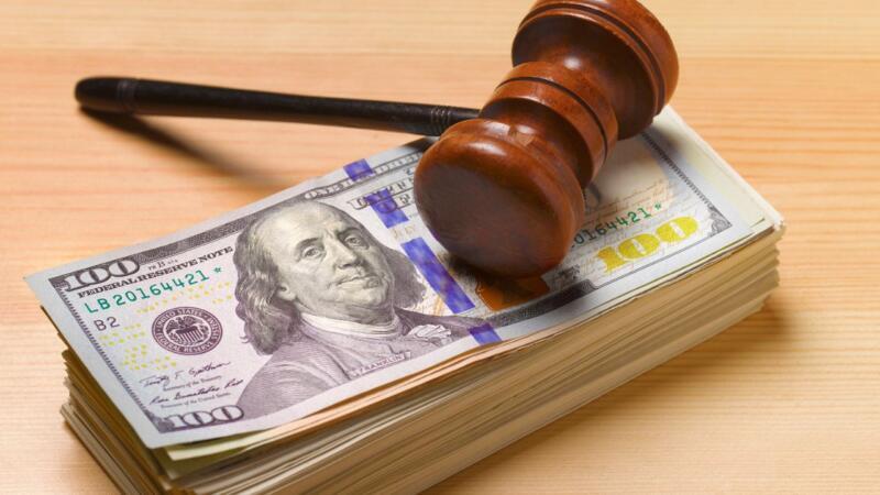 White Professor Wins $750K In ‘Racial And Gender Discrimination’ Case ...