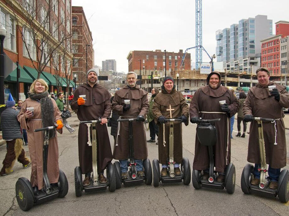 Your Guide to Bockfest 2024