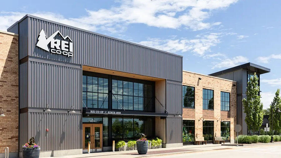 REI Brings Back Guided Tours in New Partnership - NewsBreak