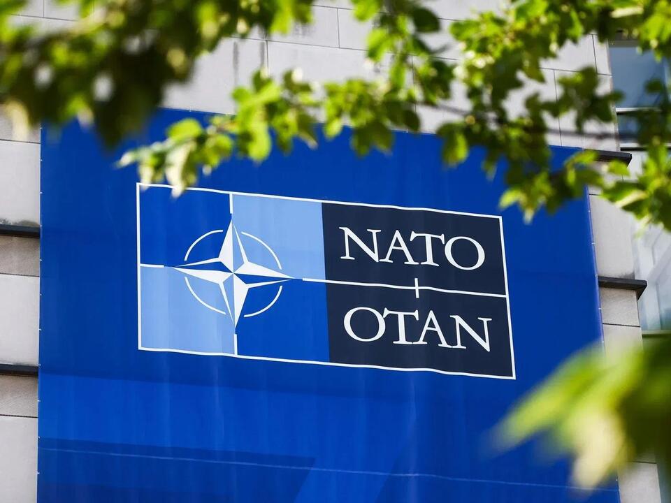 2024 NATO Summit: Security closures, protests impacting DC area traffic