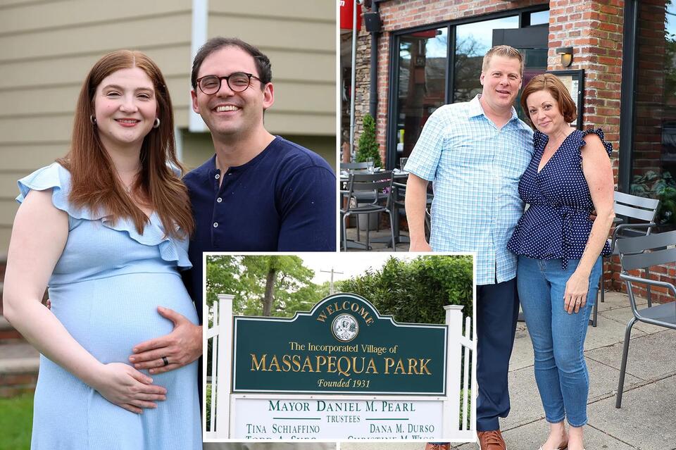 Long Island neighborhood named New York’s best place to live gives ...