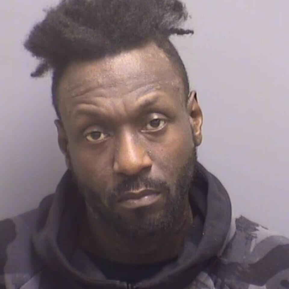 Ruben Williams Sentenced For Murdering Mary Seward In MD - NewsBreak