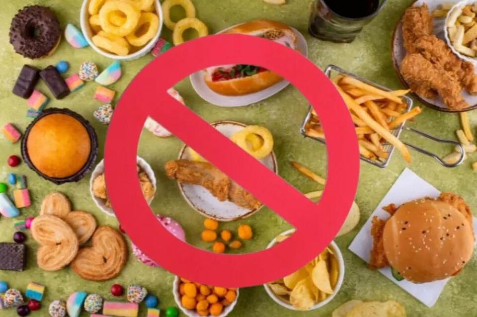 Many In New York May Soon Have A Hard Time Buying Junk Food - NewsBreak