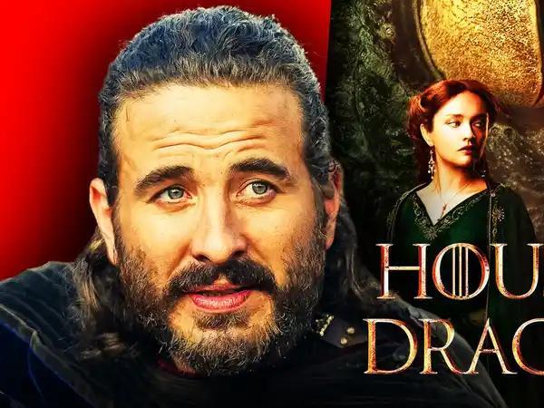 Ser Harwin Strong's Death Explained: Why He & His Father Got Killed Off ...