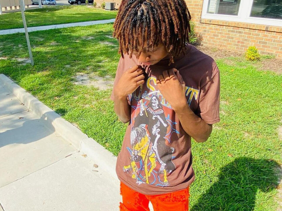 Report: Virginia Teen Dead After Accidentally Shooting Himself Was ...