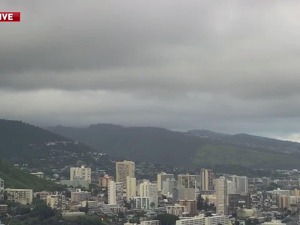 City to activate Emergency Operations Center as severe weather system ...