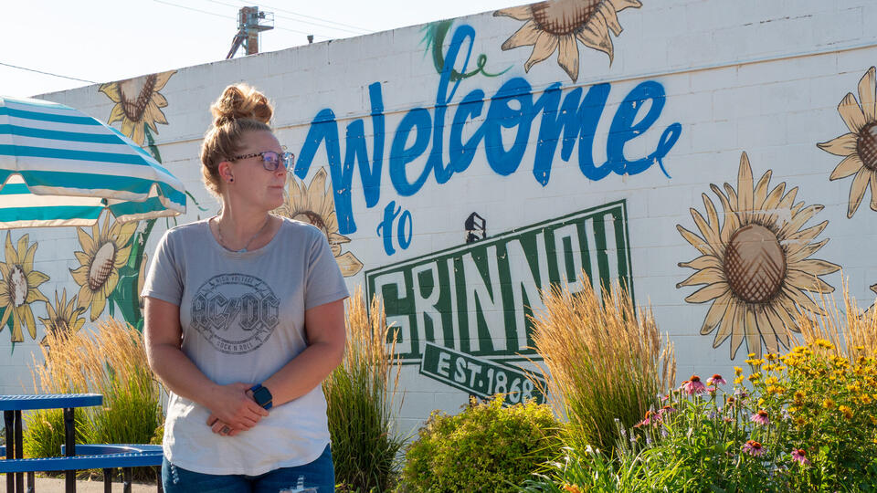 ‘It’s going to change us forever’: Resilient Grinnell rebuilds with ...