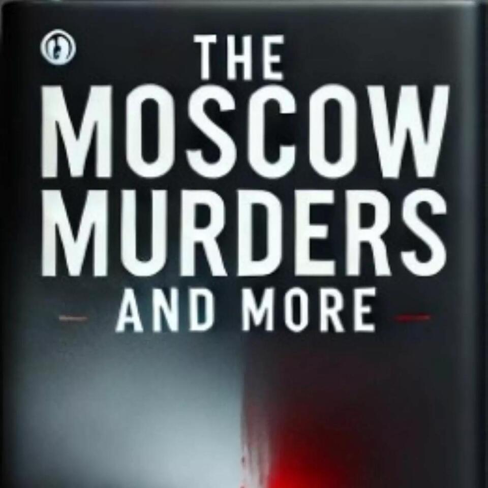Murder In Moscow: DNA Expert CeCe Moore Discusses The IGG Process (3/12 ...