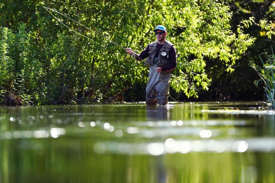 Montana Anglers Watch as Orvis Closes 36 Stores - NewsBreak