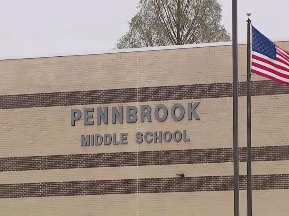 Parents react after brutal middle school fight leaves student ...