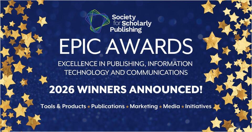 Announcing the Winners of the 2026 EPIC Awards - NewsBreak
