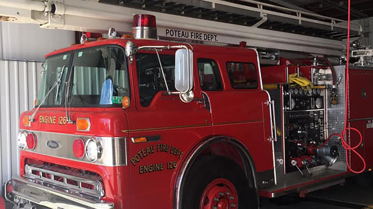 OSBI investigating 'suspicious deaths' after Poteau house fire - NewsBreak