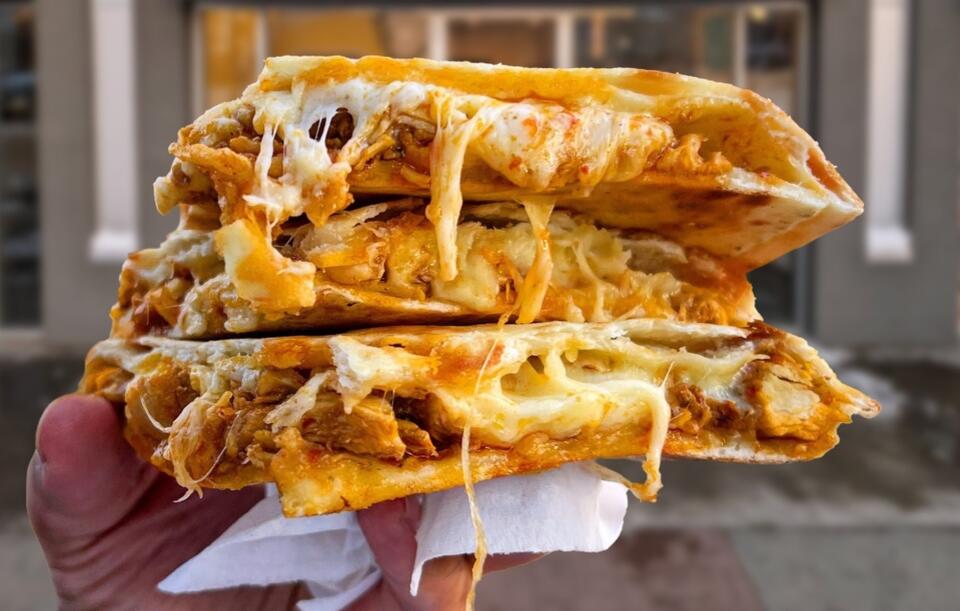 Cloud Naan now serving chai, stuffed naan in Richardson - NewsBreak