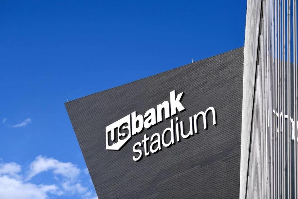 Items People Are Now Prohibited From Bringing Into US Bank Stadium In ...