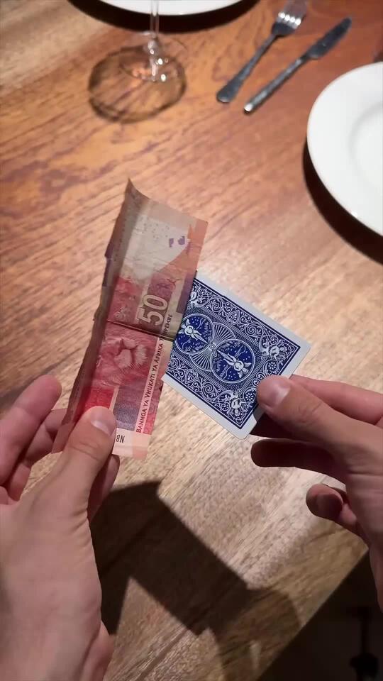 How I Did This trick shorts - NewsBreak