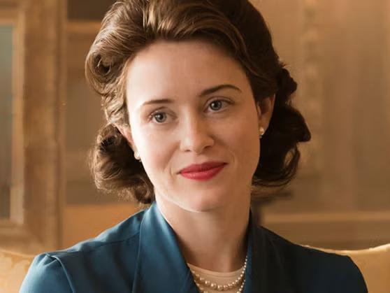 Claire Foy says she didn’t think she would ‘make it past 40’ - NewsBreak