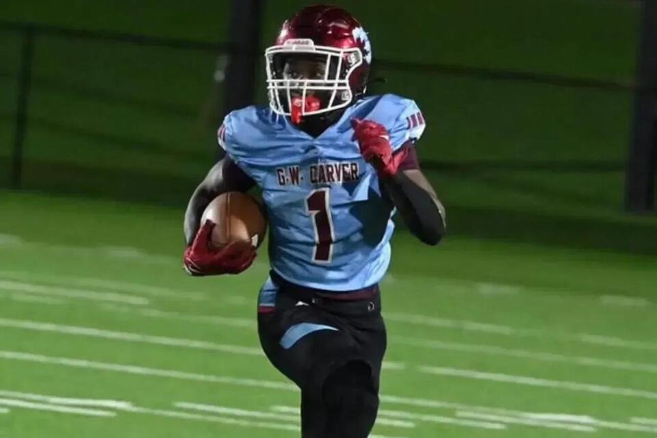 Carver Gears Up for Class 2A State Championship in Atlanta - NewsBreak