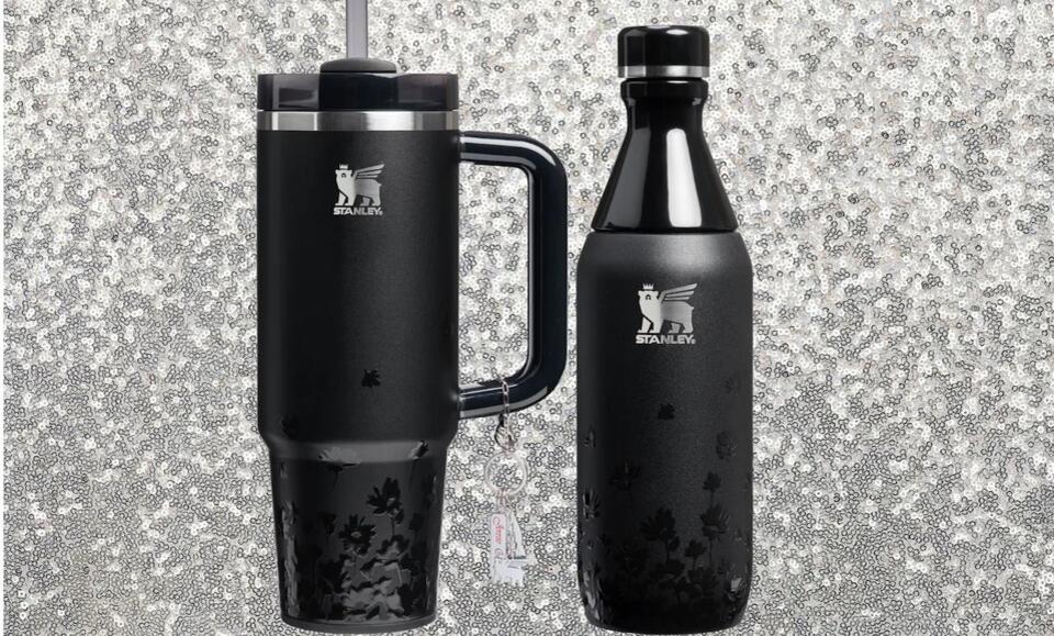 The Stanley x JENNIE collab just dropped, but inventory is limited ...