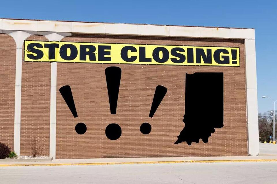 Major Retail Chain In Indiana Shutting Down Nearly 100 Stores - NewsBreak
